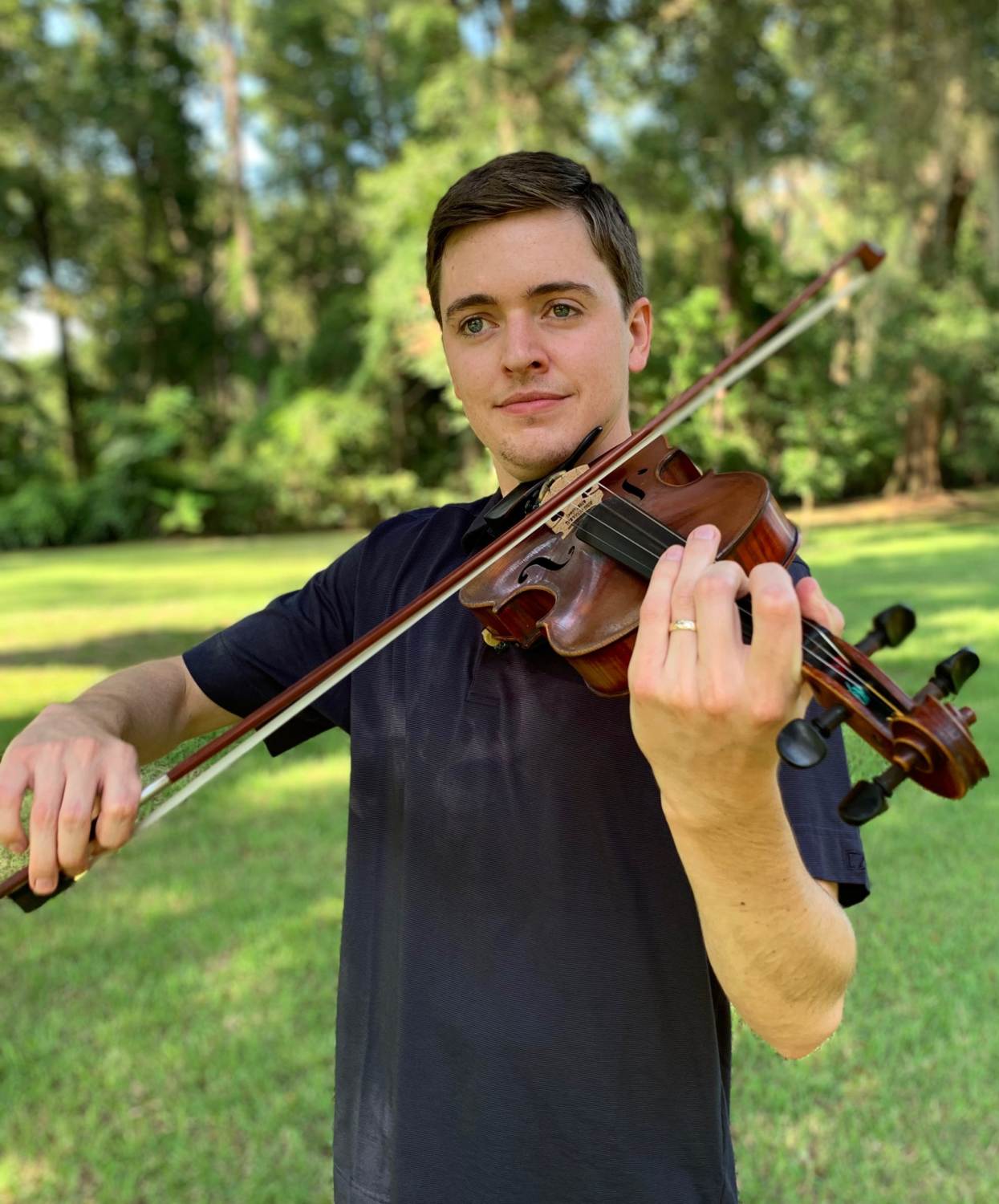 Interview: Christian Ward - AcoustiCult