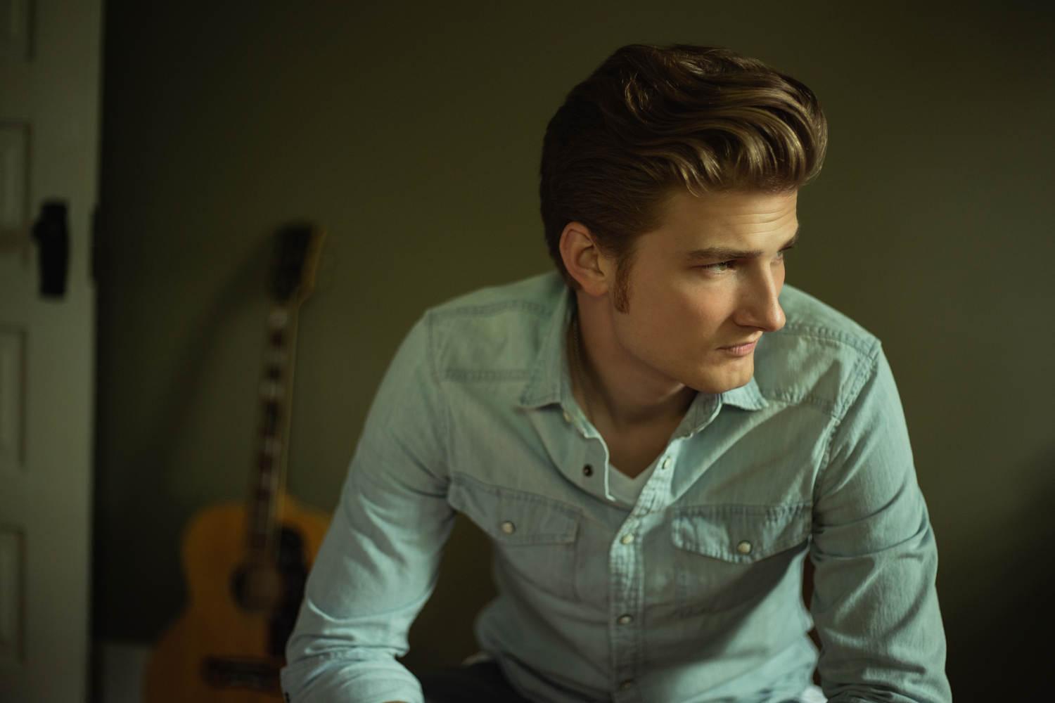 A New Direction & New Music From Johnny Meyer - AcoustiCult