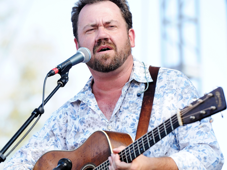 Show Review: Dan Tyminski Fall Residency @ Station Inn - AcoustiCult
