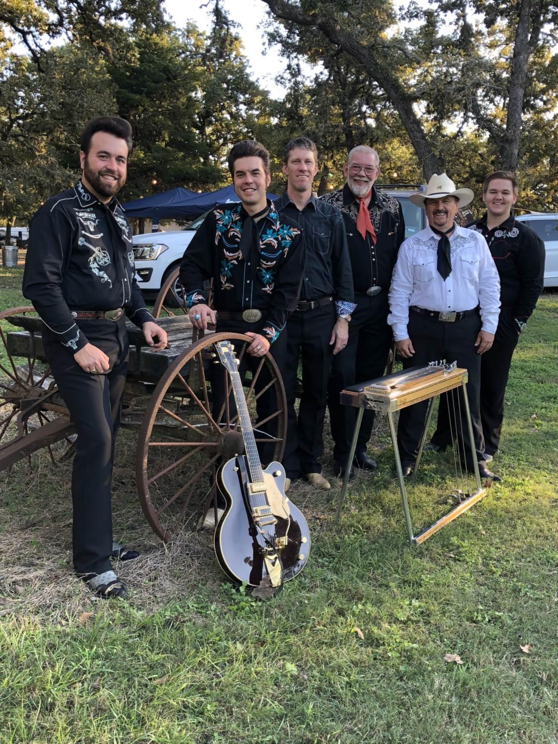 Interview with bassist Jake Riggins - AcoustiCult