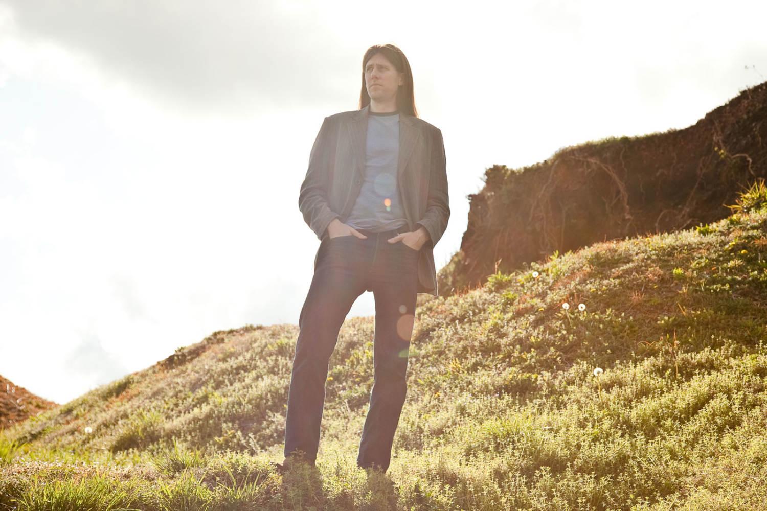 Multi-instrumentalist Jason Bailey: Interview - AcoustiCult