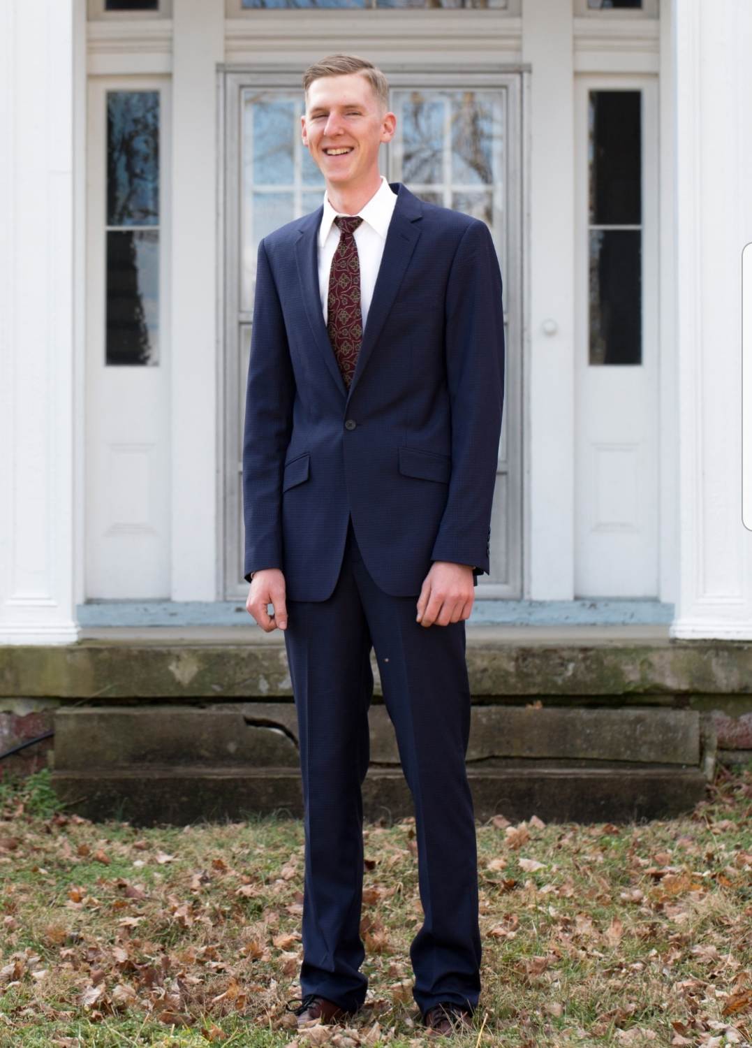 Getting to know Daniel Amick - AcoustiCult