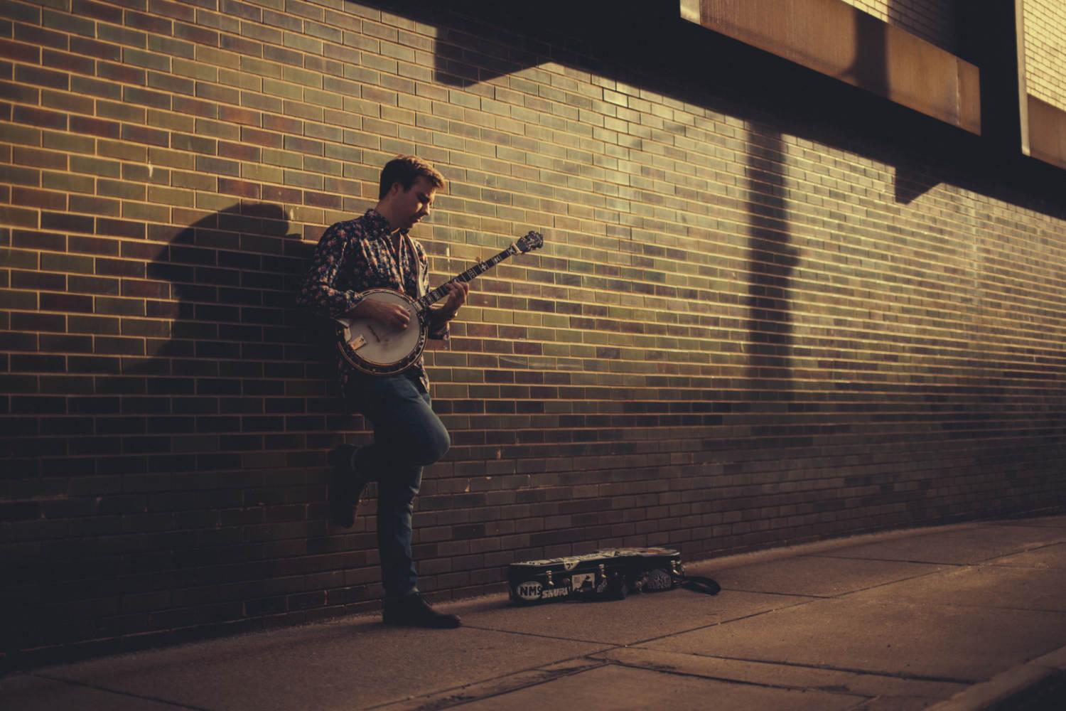 Catching Up With Gregg Welty - AcoustiCult