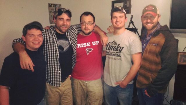 Catching Up With Gregg Welty - AcoustiCult