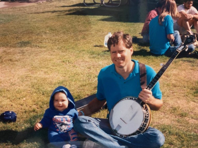 Catching Up With Gregg Welty - AcoustiCult