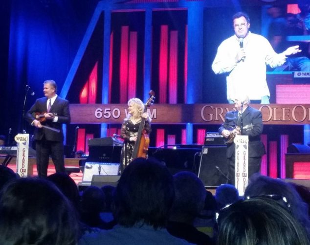 Interview: Pete Brown - AcoustiCult