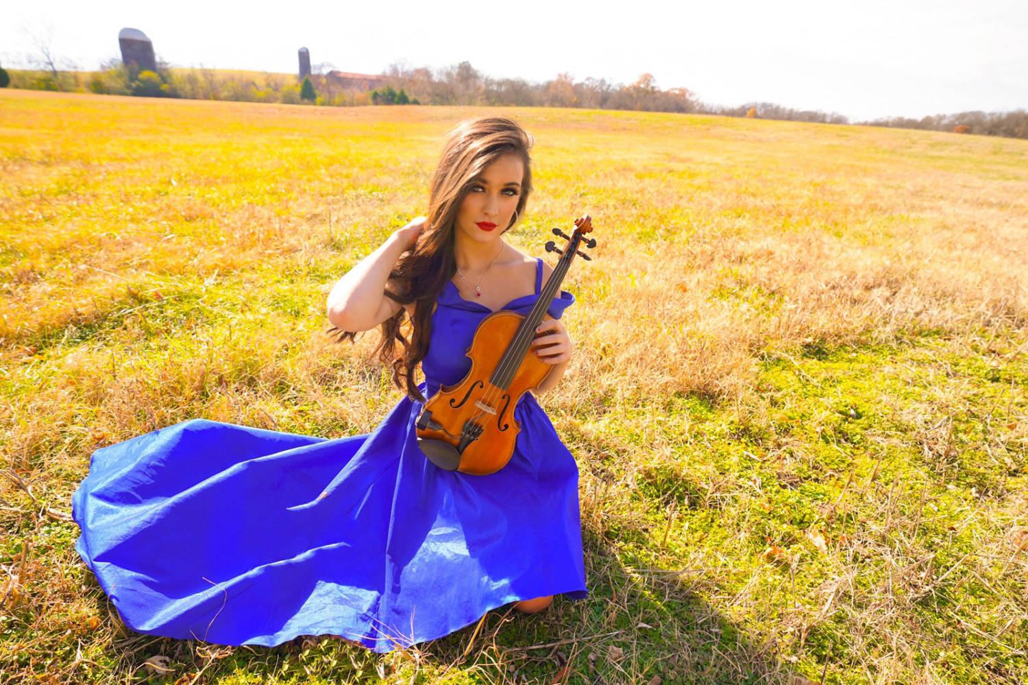 Getting to know Bethany Kelley - AcoustiCult