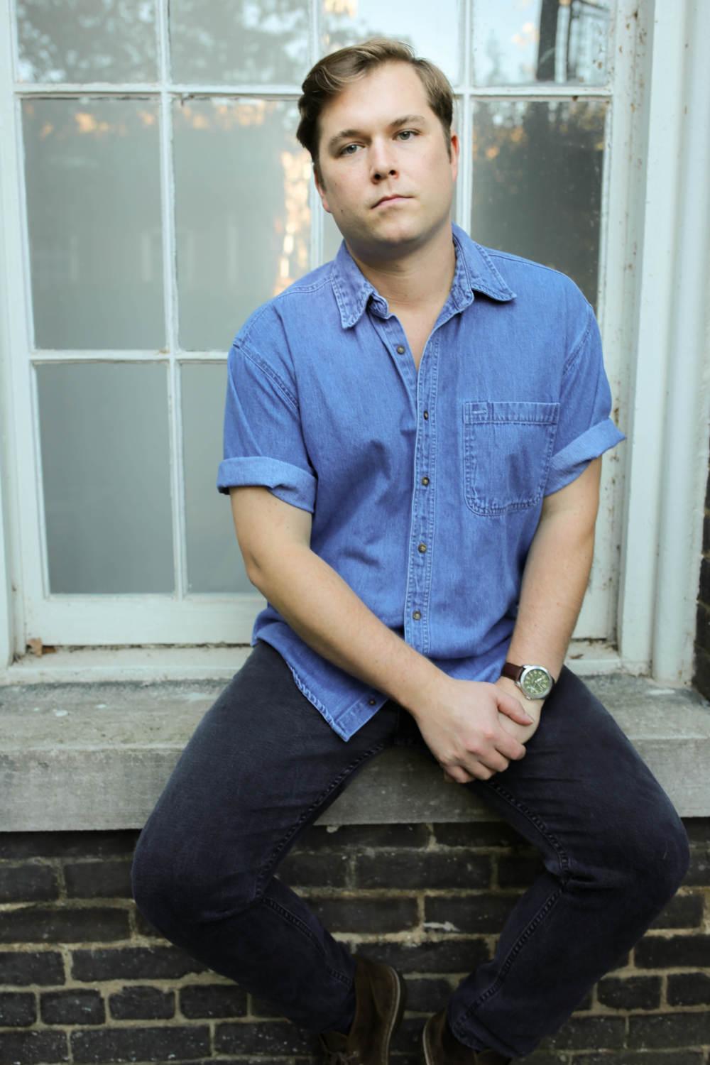 Studio Musician Austin Filingo - AcoustiCult