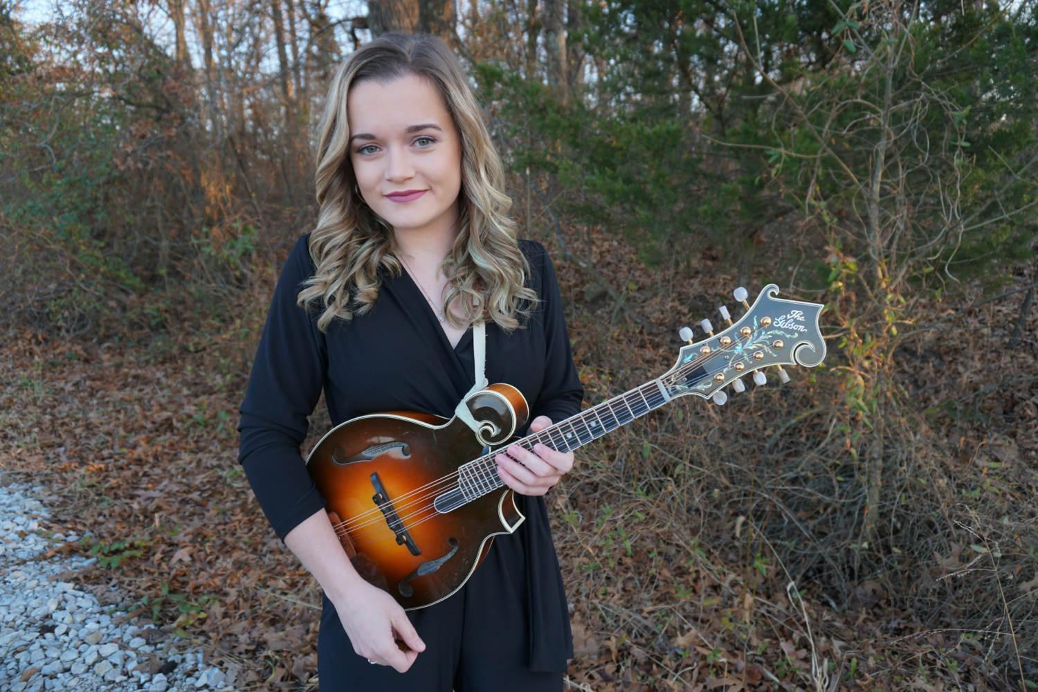 Chatting with Cheyenne Dalton - AcoustiCult