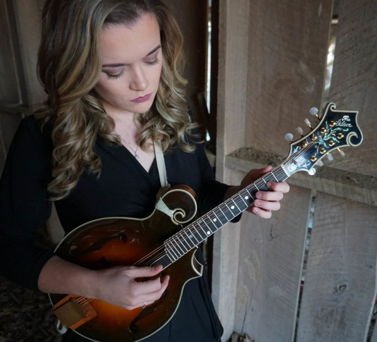 Chatting with Cheyenne Dalton - AcoustiCult