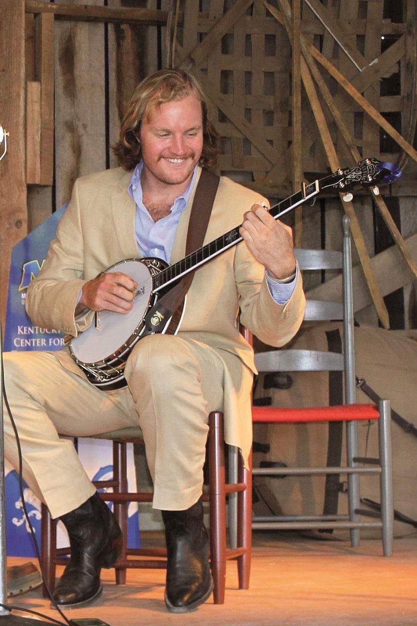 A conversation with Arthur Hancock - AcoustiCult