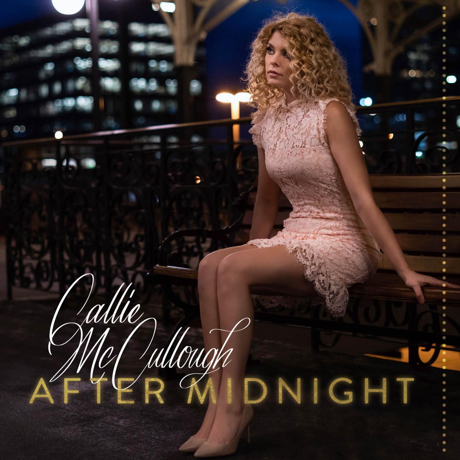 Canadian Songwriter Callie McCullough - AcoustiCult