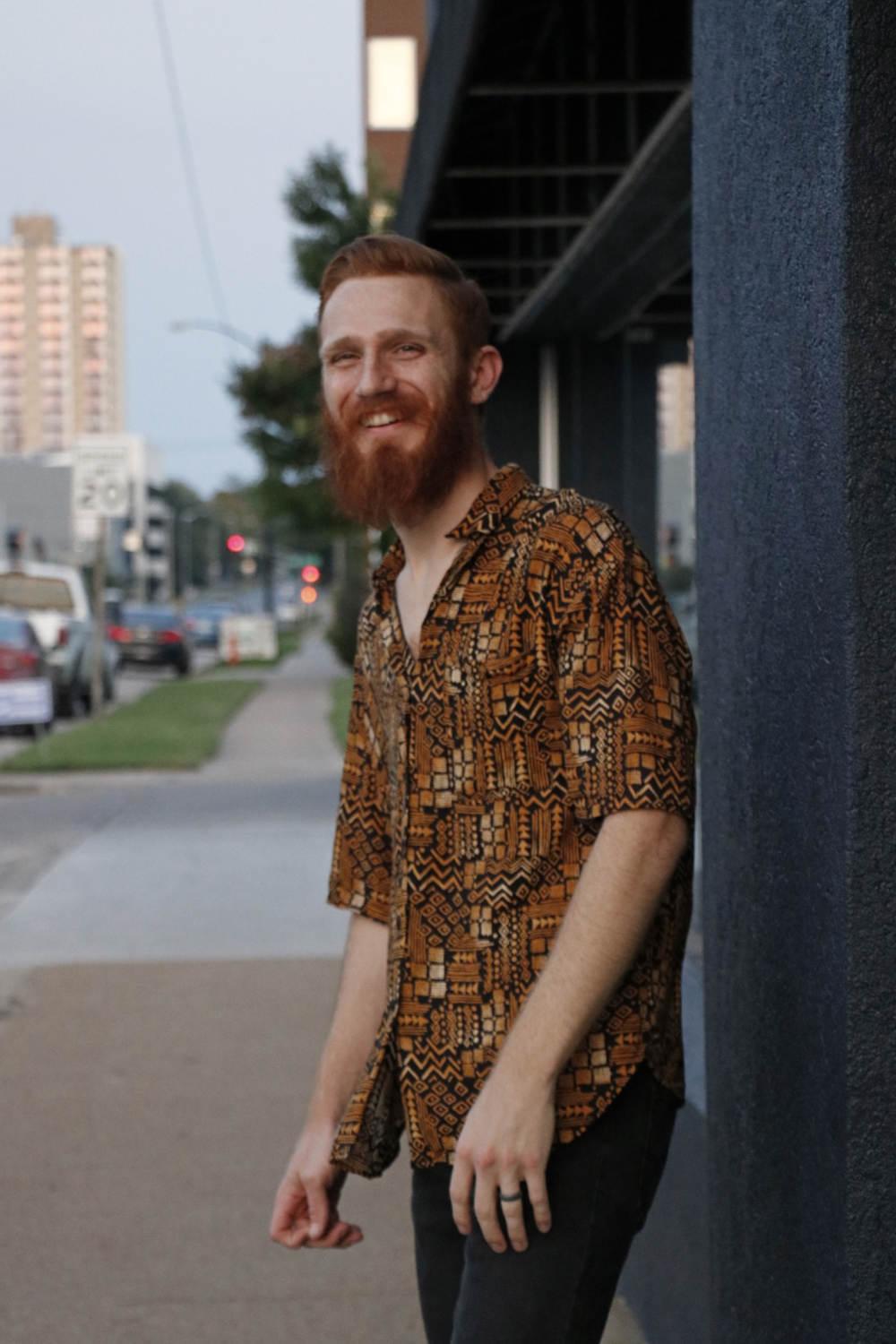 The 'Viral' fiddlin' of Joe Majerus - AcoustiCult