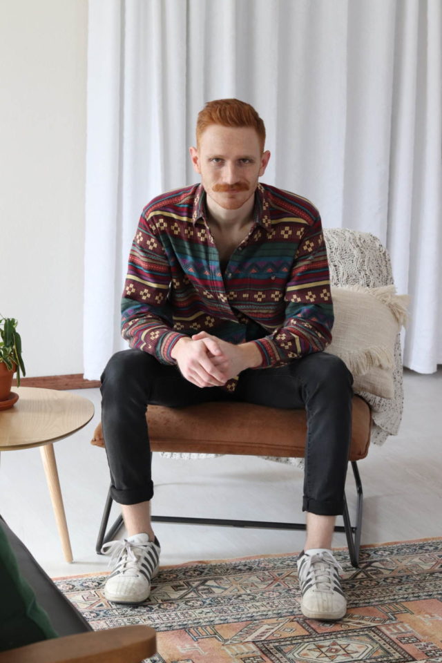 The 'Viral' fiddlin' of Joe Majerus - AcoustiCult