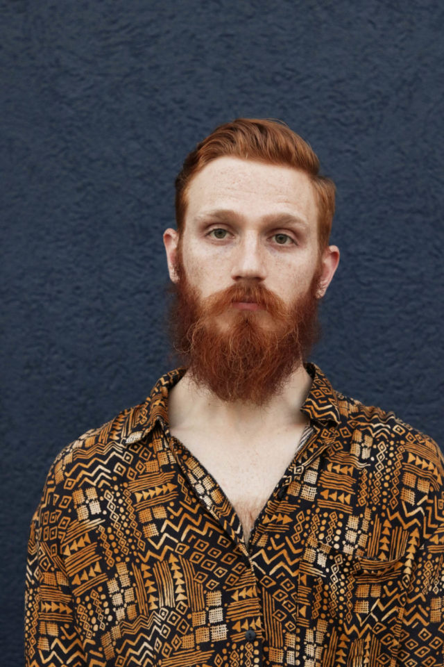 The 'Viral' fiddlin' of Joe Majerus - AcoustiCult