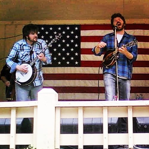 Living In The Golden Age with Bryan Simpson - AcoustiCult