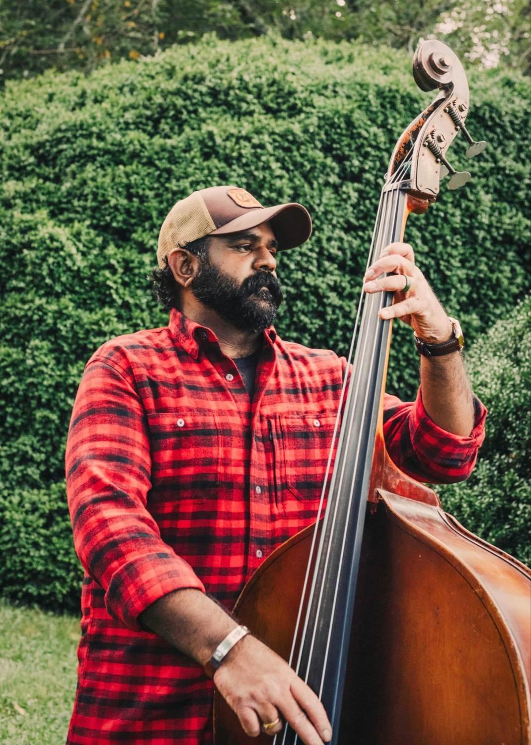 First Generation Appalachian - Sav Sankaran - AcoustiCult