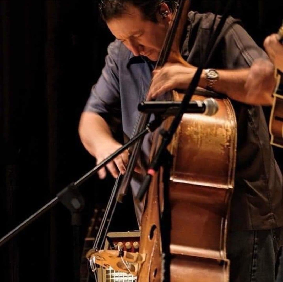 An Interview with Jason Moore - AcoustiCult