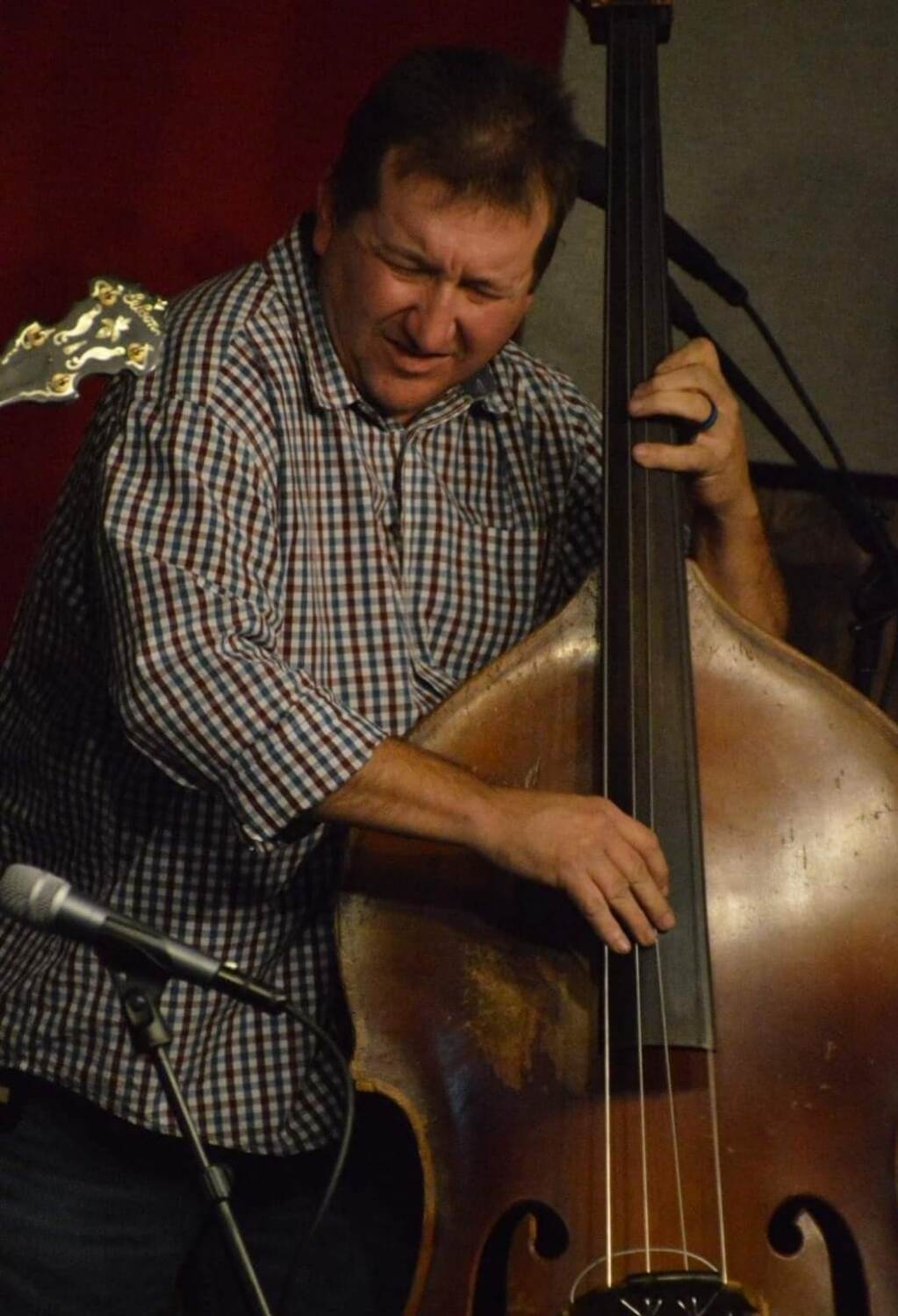 An Interview with Jason Moore - AcoustiCult