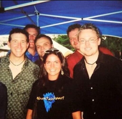 An Interview with Jason Moore - AcoustiCult